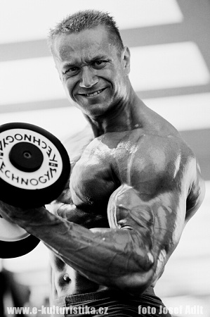 Fotogalerie - Josef Adlt - 2. | e-kulturistika.cz