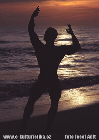 Fotogalerie - Josef Adlt - 2. | e-kulturistika.cz