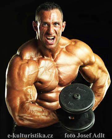 Fotogalerie - Josef Adlt - 5. - Armin Scholz | e-kulturistika.cz