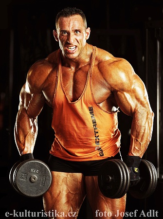 Fotogalerie - Josef Adlt - 5. - Armin Scholz | e-kulturistika.cz